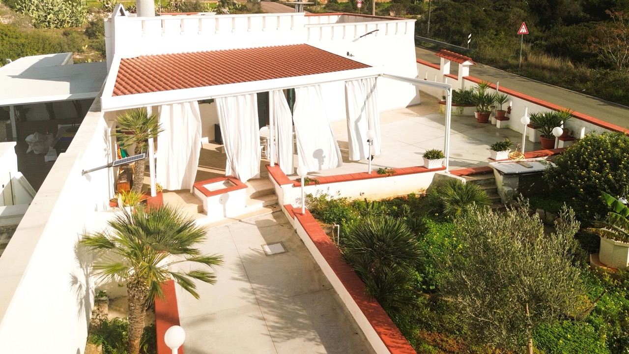 Lumine Apulia | Exclusive Homes